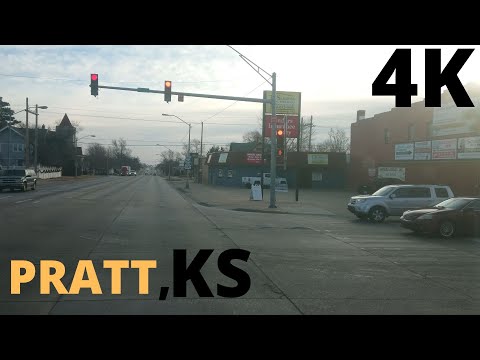 Pratt, KS 4K