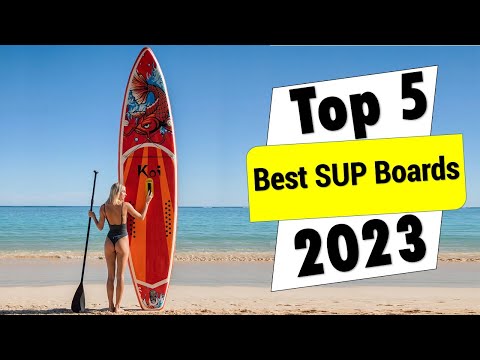 ✅Best SUP Boards Review | Top 5 Best SUP boards from Aliexpress in 2023