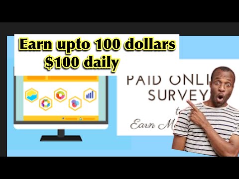 Top 15 Paid Online Survey Sites that pay Instantly. (100% Legit Tried and tested)