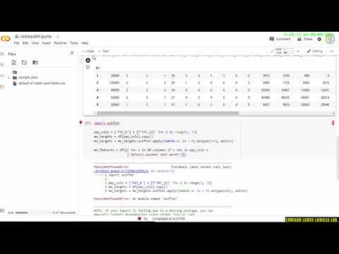 【PYTHON】Multioutput classifiers with multiclass and multilabel problems