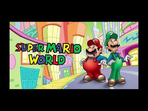 TRANS MEDIA: NINTENDO