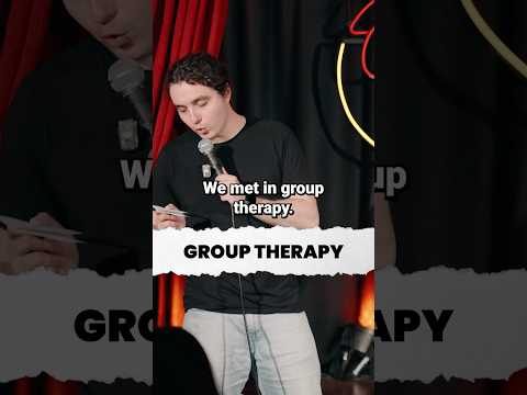 Group therapy