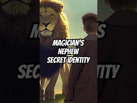 Unlocking the secrets of names in Narnia: Digory Kirke