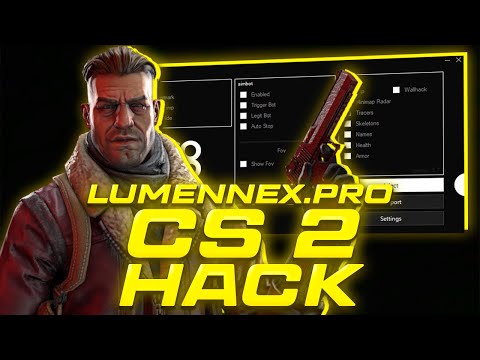 TOP Counter Strike 2 Cheat 2025: Aimbot, Wallhack & VAC Bypass - FREE Download.