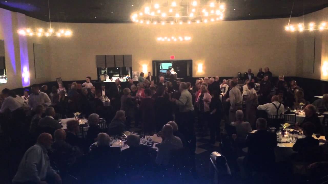 Lancaster Catholic High school 50th Class reunion 1964