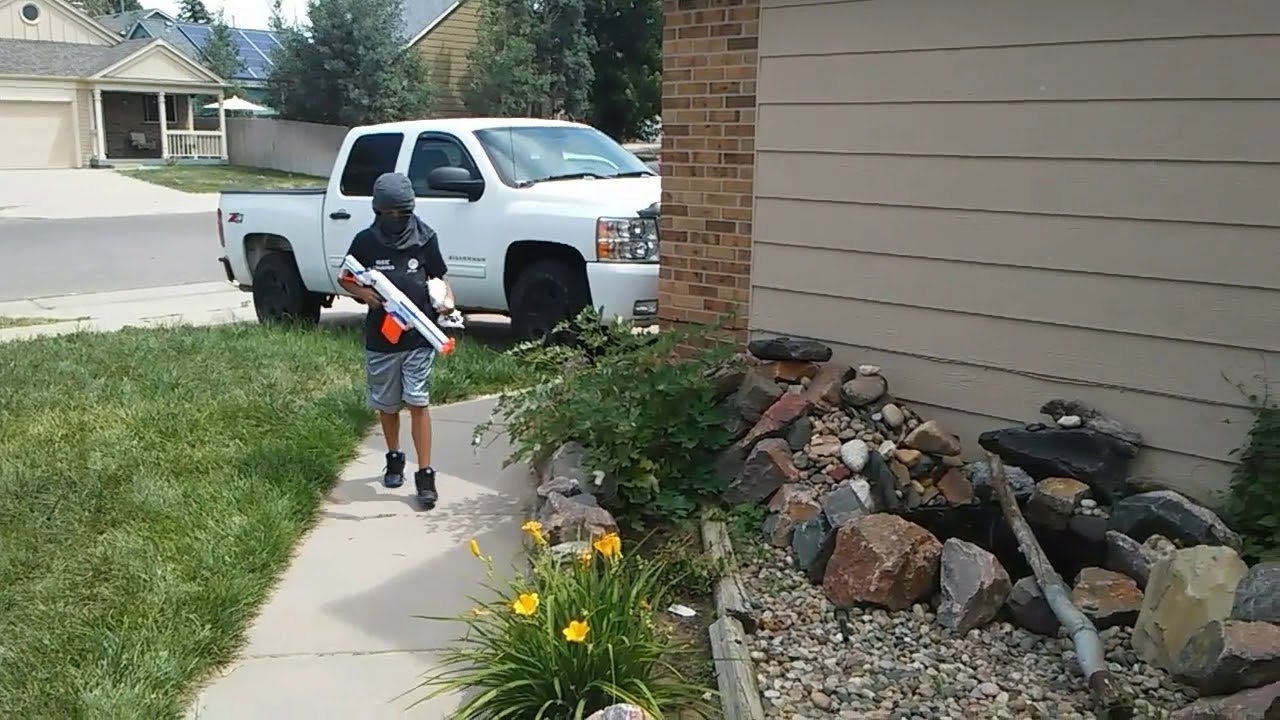 Sidewalk Cops 5 (Read Description)