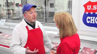 Meat Wrapper Overview | What is a meat wrapper? - Zippia