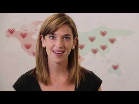 #GivingTuesday Partner Videos: The Bill & Melinda Gates Foundation