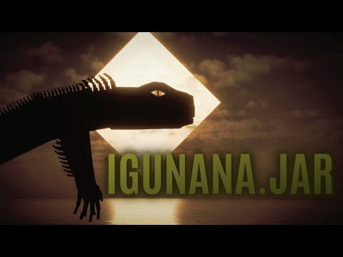 Iguana.jar - Minecraft Mods - CurseForge