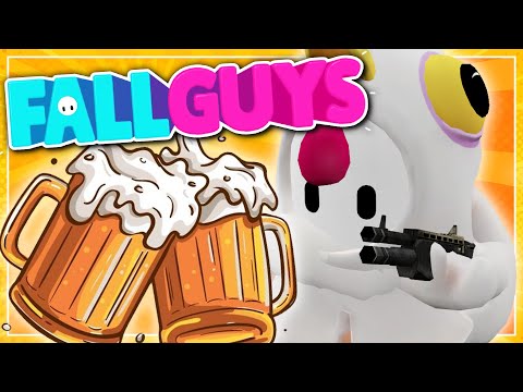 Steam Community :: Video :: Drunk Guys Fall - Fall Guys Funny Moments