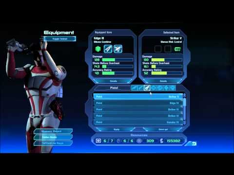 Steam Community :: Video :: Mass Effect - Features Demonstration