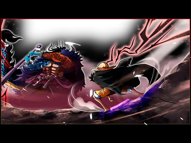 One Piece: Advanced Conqueror's Haki broke the system? Is Awakening ...