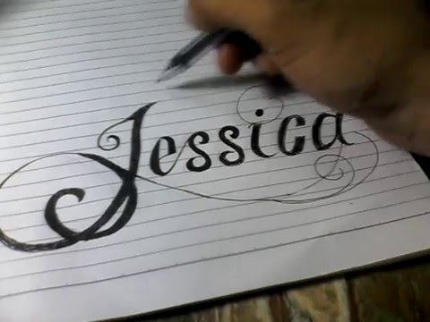 "jessica" name and meaning