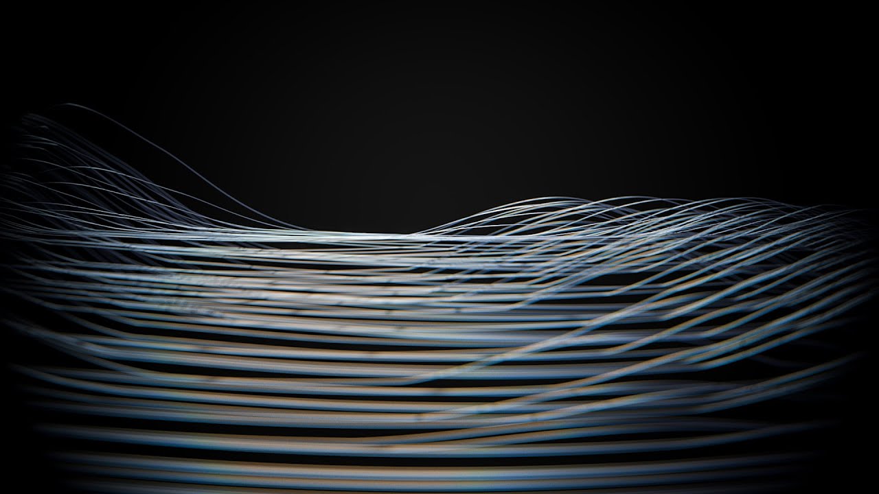 Dancing Line tutorial - Tutorials - Blog - C4Dzone