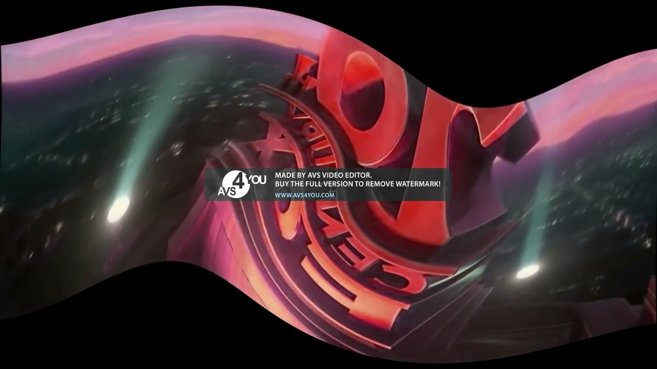 Preview 2FOX (V2) Effects (Google Broadcasting Network Logo Effects)