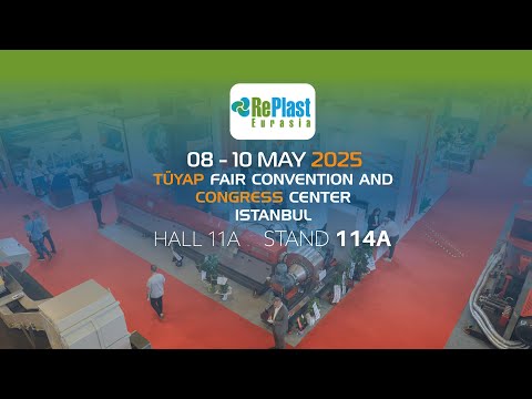 RePlast Eurasia 2025