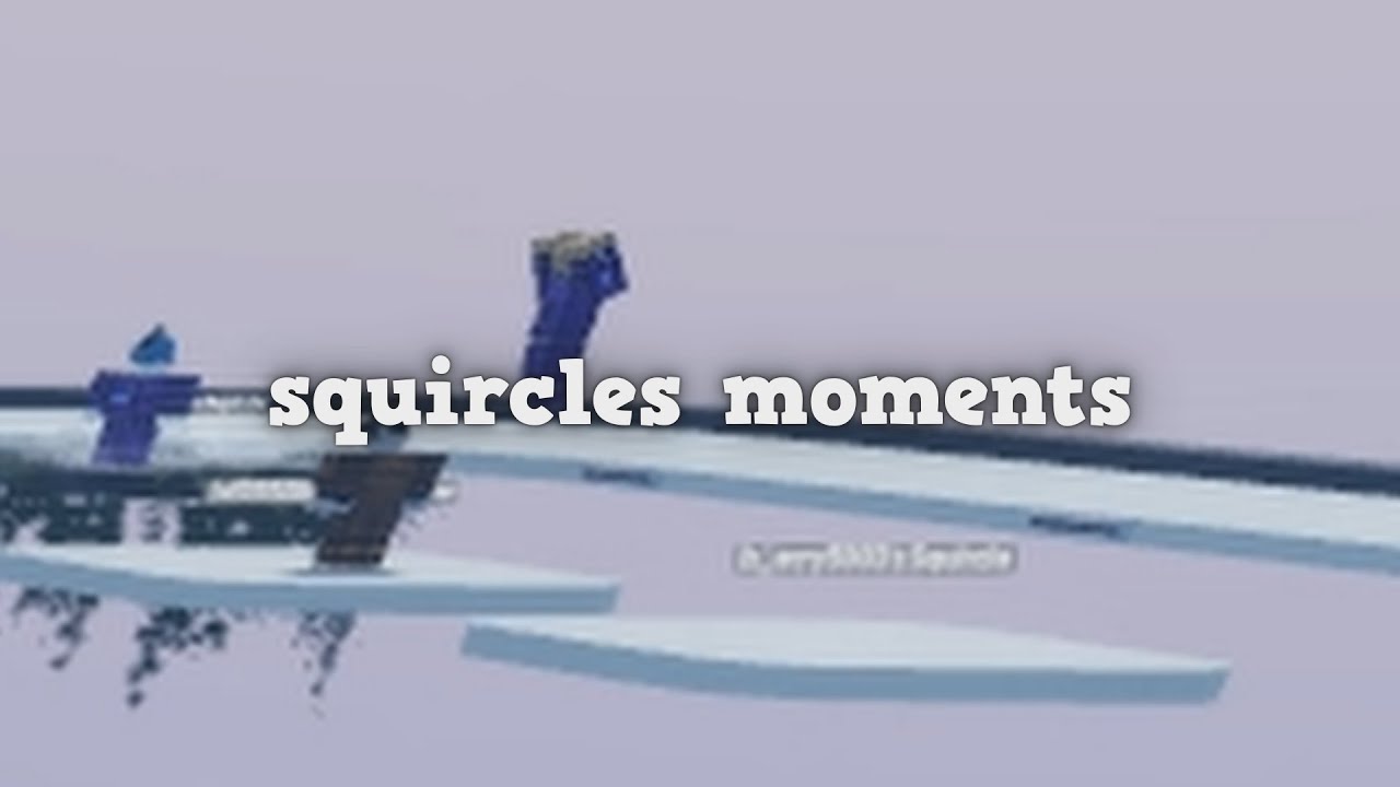 squircles moments