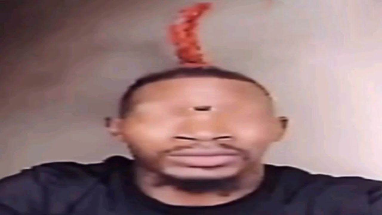 Top 5 Big Black Man