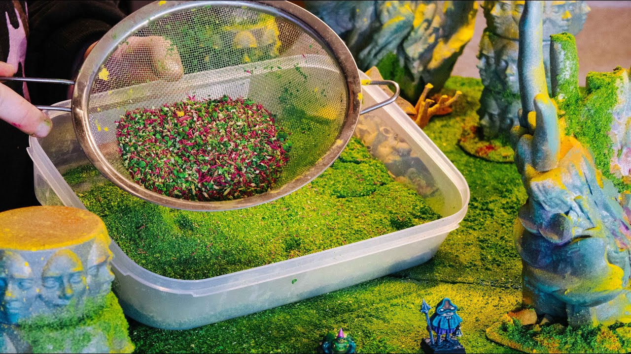 How To Make Flock Basically Instantly