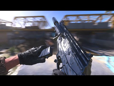 The Modern Warfare Clip That TRIGGERED Reddit 😂