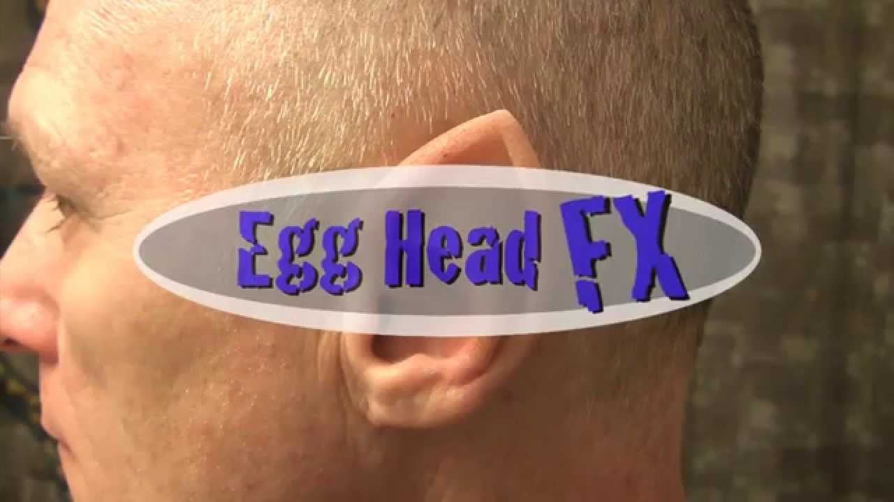 How to Make Elf Ears -Commerical HD