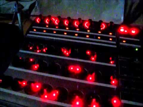 Kawai K1 template for BCR2000 - Gearspace