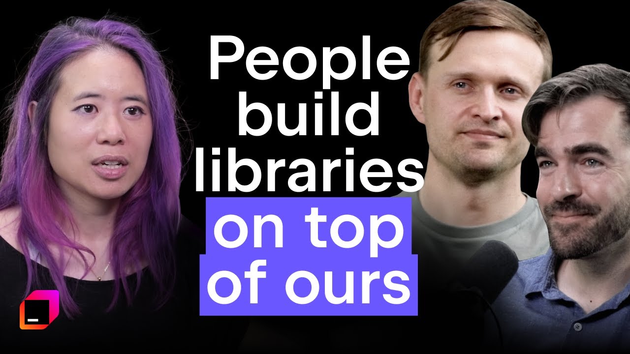 API Design at Google: Building Android Libraries