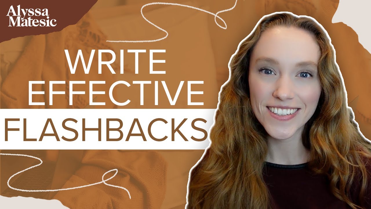 How to Write a Flashback: Dos and Don'ts