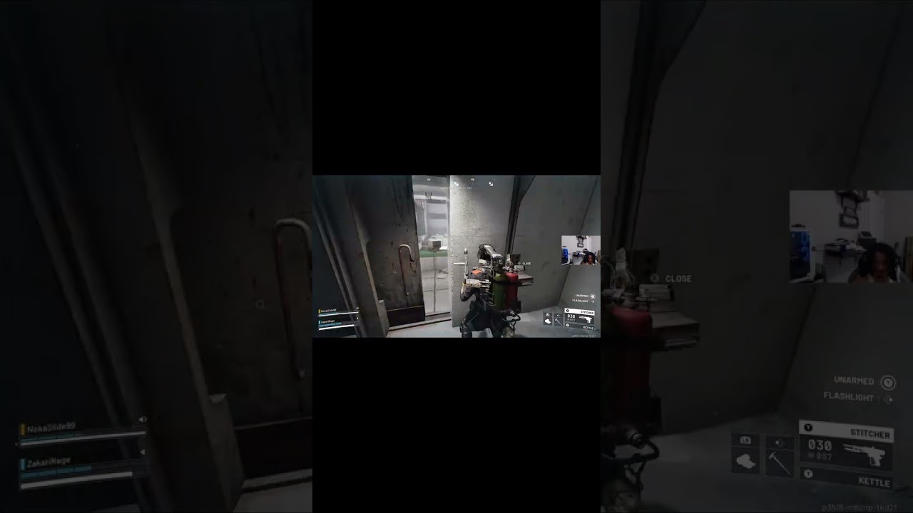 No Comms = No Wins | Stella Montes Squad Wipes (ARC Raiders)