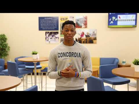 Why should I enroll at CSP? (Concordia University St. Paul)