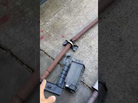 2015 Ford explorer sport 3.5L bi turbo P0087 P008A solved and fixed.