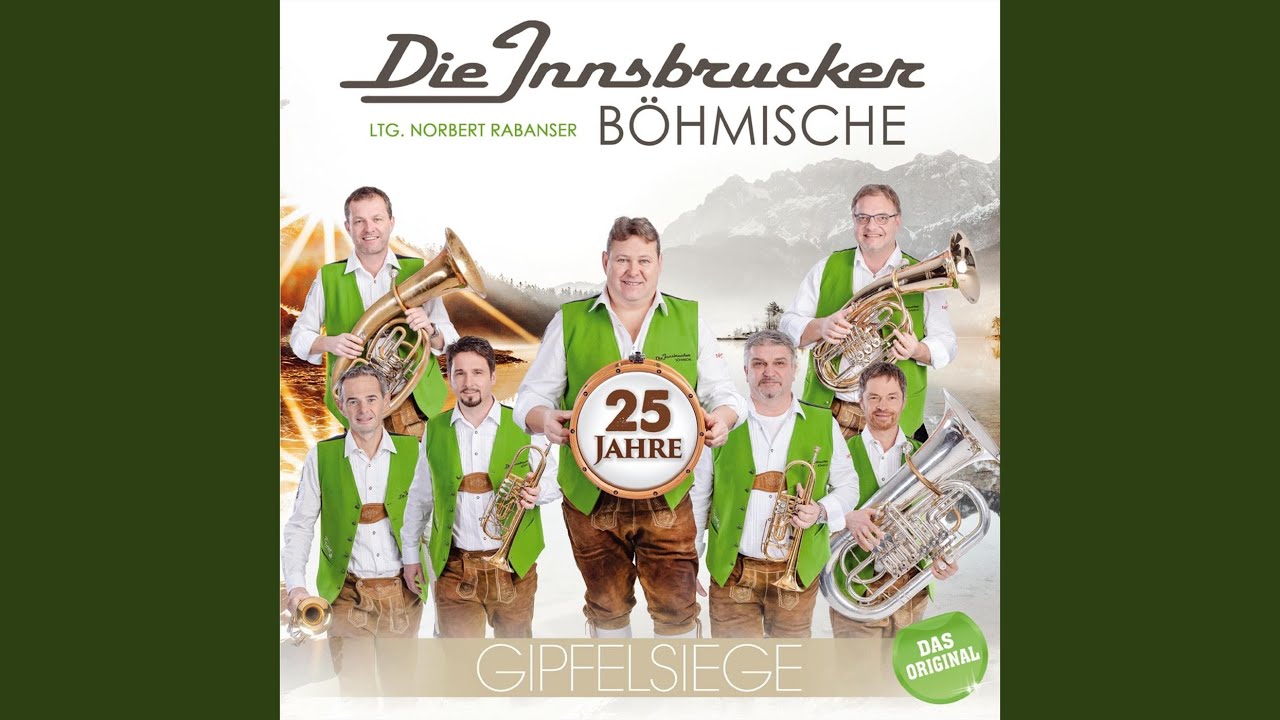 Freundschaft verbindet