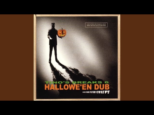 Tino's 'Living Dead Dub' sample of Arch Oboler's 'Introduction to ...