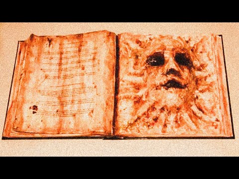 The mysterious manuscript that baffles scientists around the world