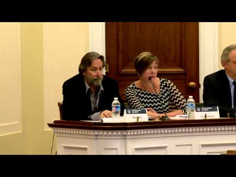 Copyright Roundtables, Session 3: Benefits of Clarification or Changes to U.S. Law