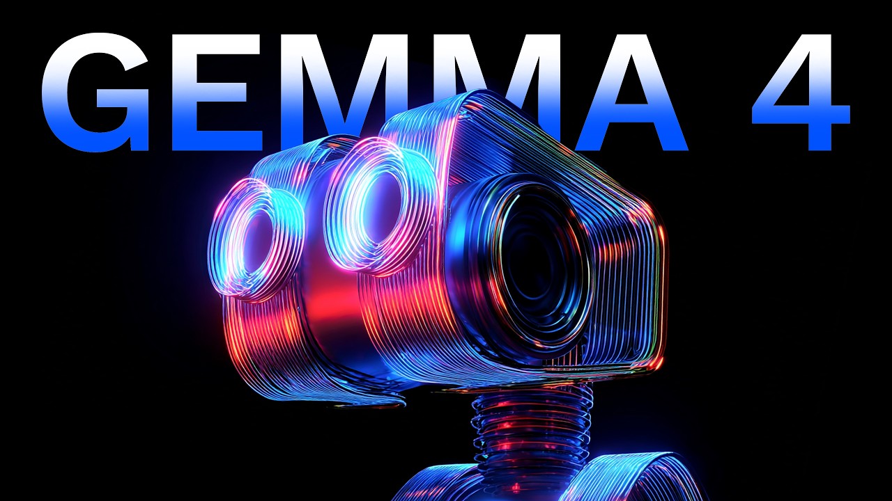 If you're not running AI locally, you're already behind...