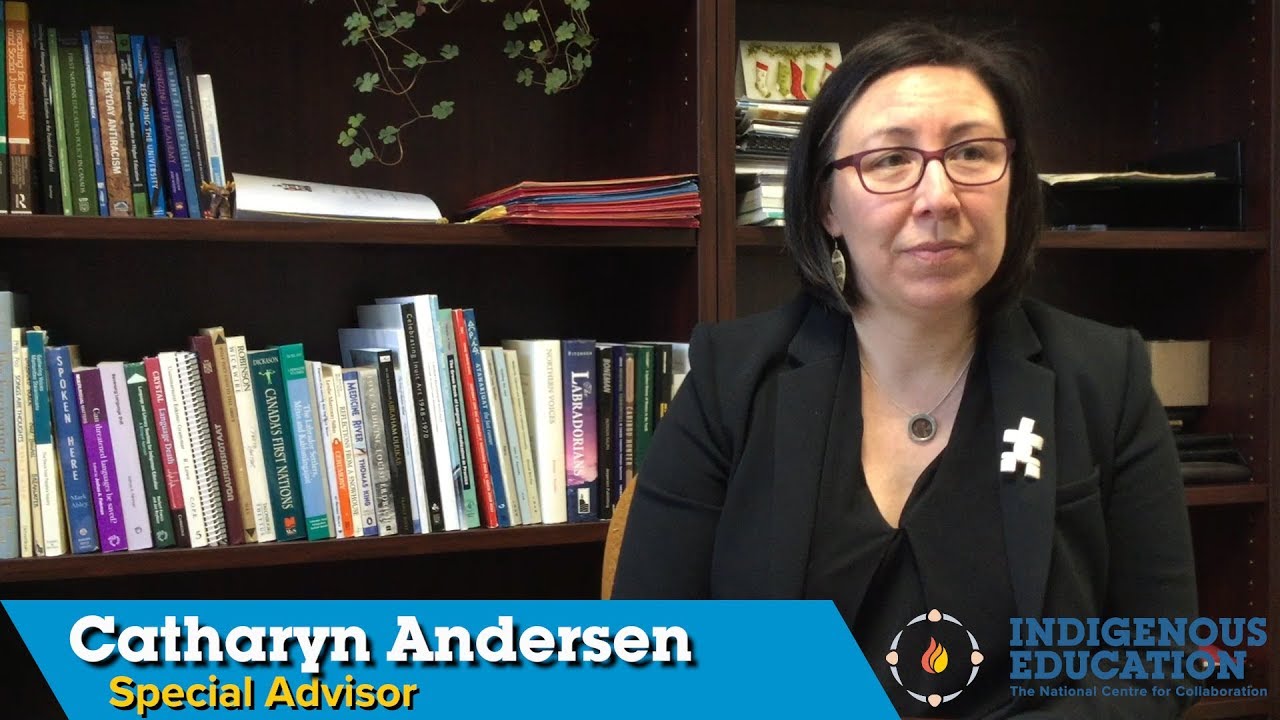 Memorial University - Special Advisor to the President on Aboriginal ...