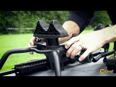 Caldwell Stinger Shooting Rest | Sportsman's Warehouse