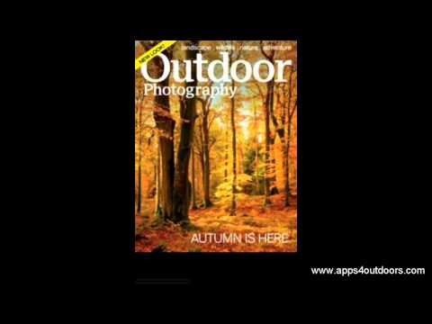Outdoor Photography - Review