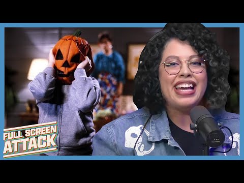Sequels | Full Screen Attack
