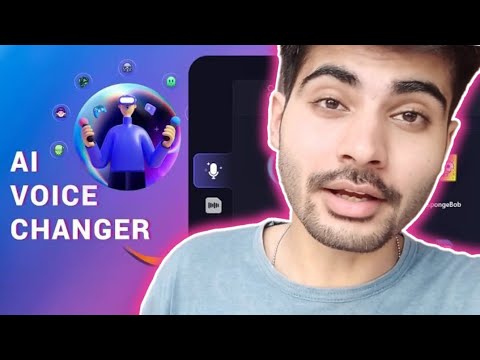 Should U Use EaseUS Voice Changer?