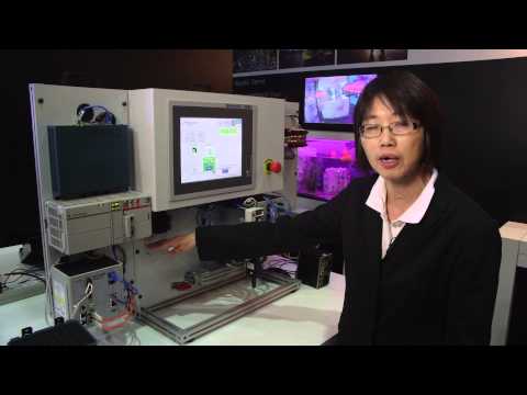 OT Architecture: how to motivate and find one OT Architecture view and ...