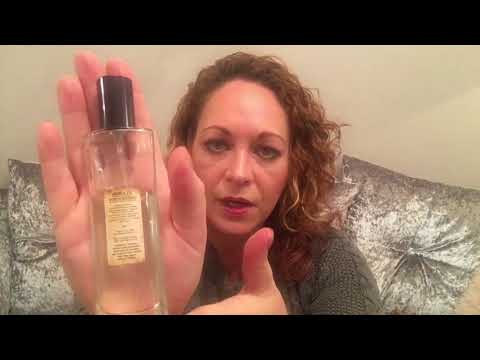 Fragrance Clones, dupes, copies debate. Perfume Parlour and Dua