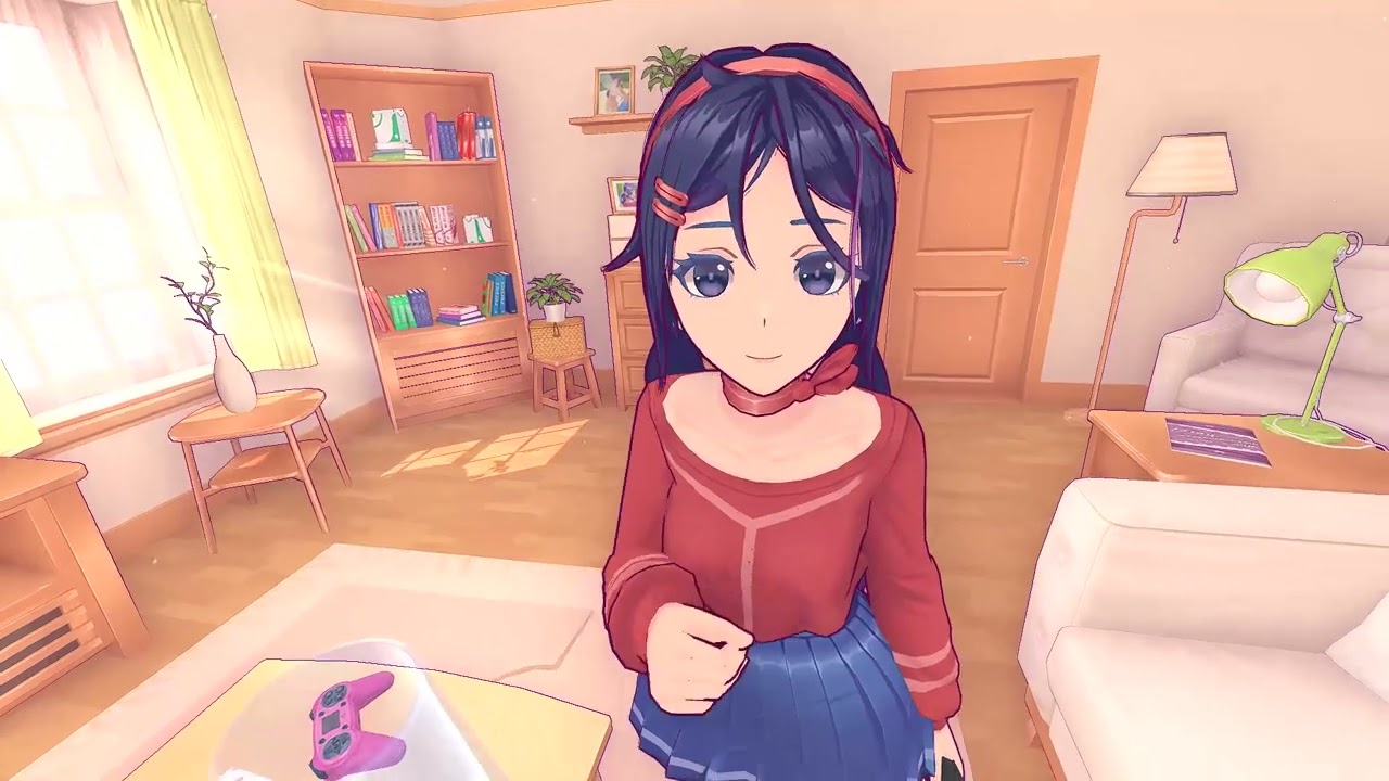 [MiSide] Blind Playthrough Episode 2: