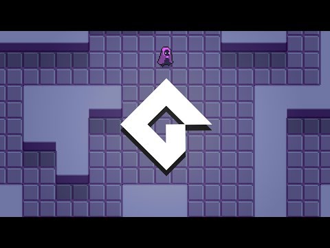 GameMaker Studio 2 - Random Level Generation