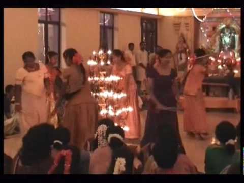 Govinden Festival | Hey Krishna!