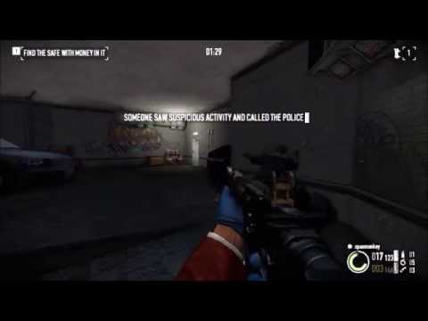 Steam Community :: Video :: Every action movie ever - PAYDAY 2