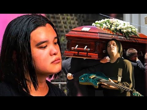 Polaris guitarist Ryan Siew dead at 26