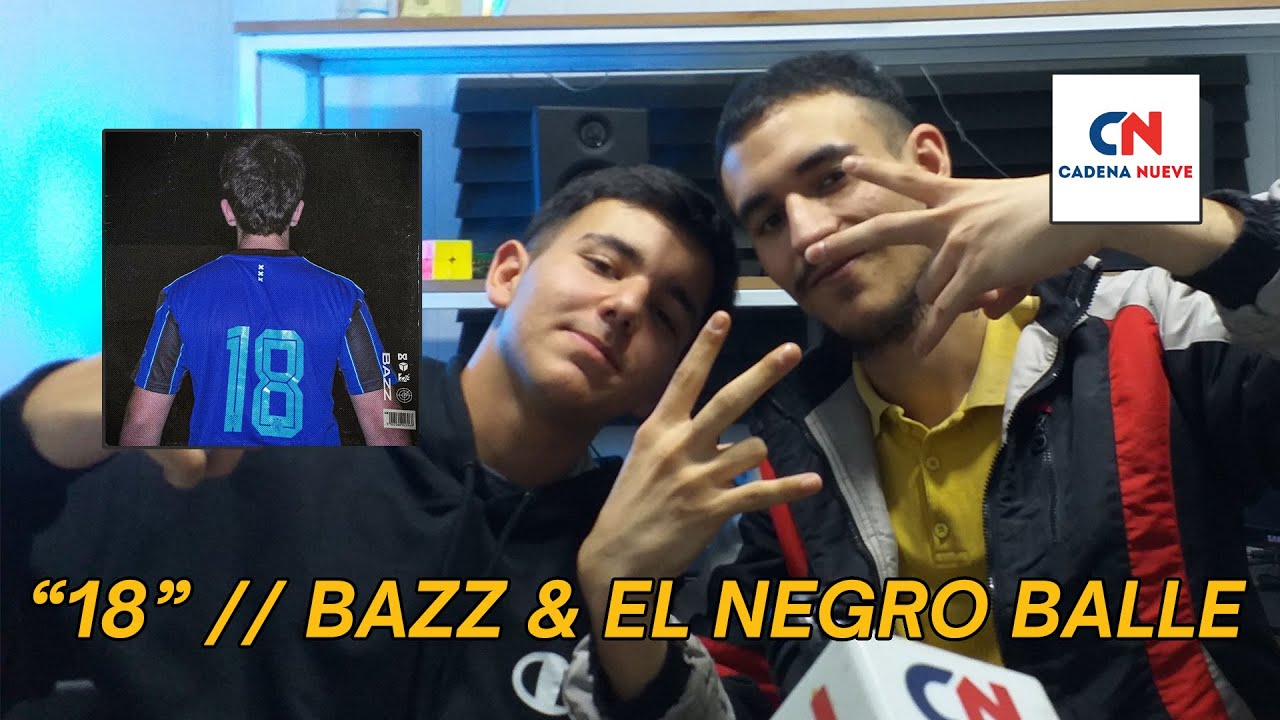 “18 es el álbum del año” de jóvenes nuevejulienses que lo lanzan el 21 ...