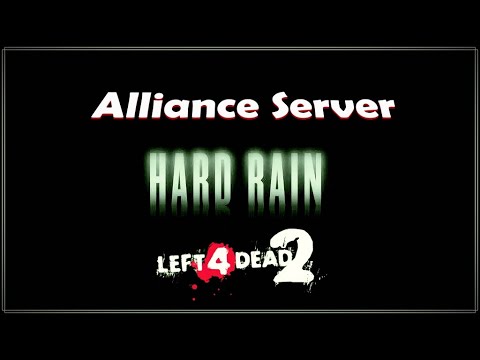 Steam Community :: Video :: L4D2 Hard Rain Alliance Server